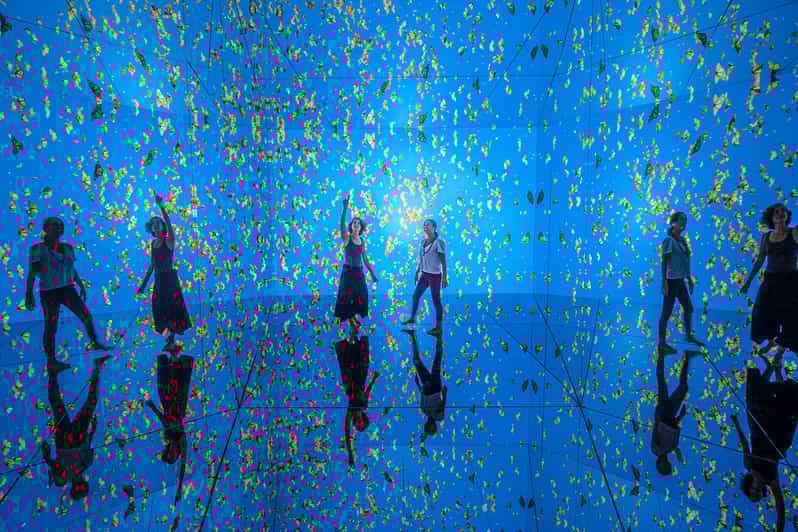 Tulum: Mystika Immersive & Tulum Ruins Skip-the-Line Ticket | GetYourGuide