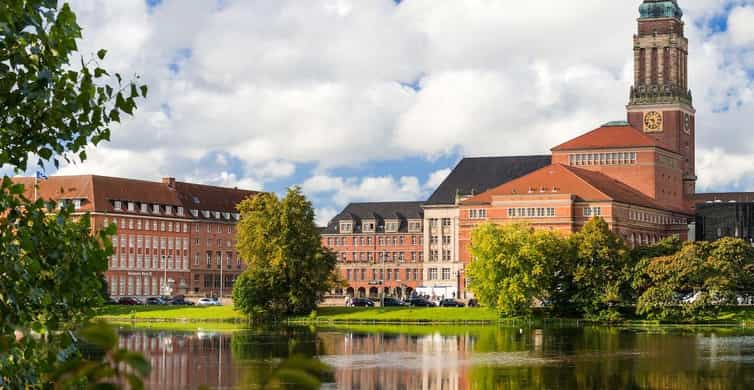 The BEST Kiel Landmarks & monuments 2022 - FREE Cancellation | GetYourGuide