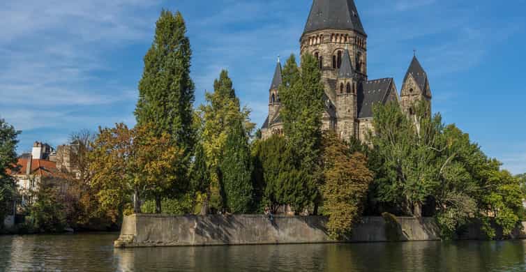 The BEST Metz Tours and Things to Do in 2024 - FREE Cancellation ...