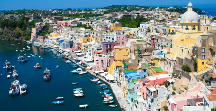 Procida: Die BESTEN Sehenswürdigkeiten und Aktivitäten 2023 – KOSTENLOS ...