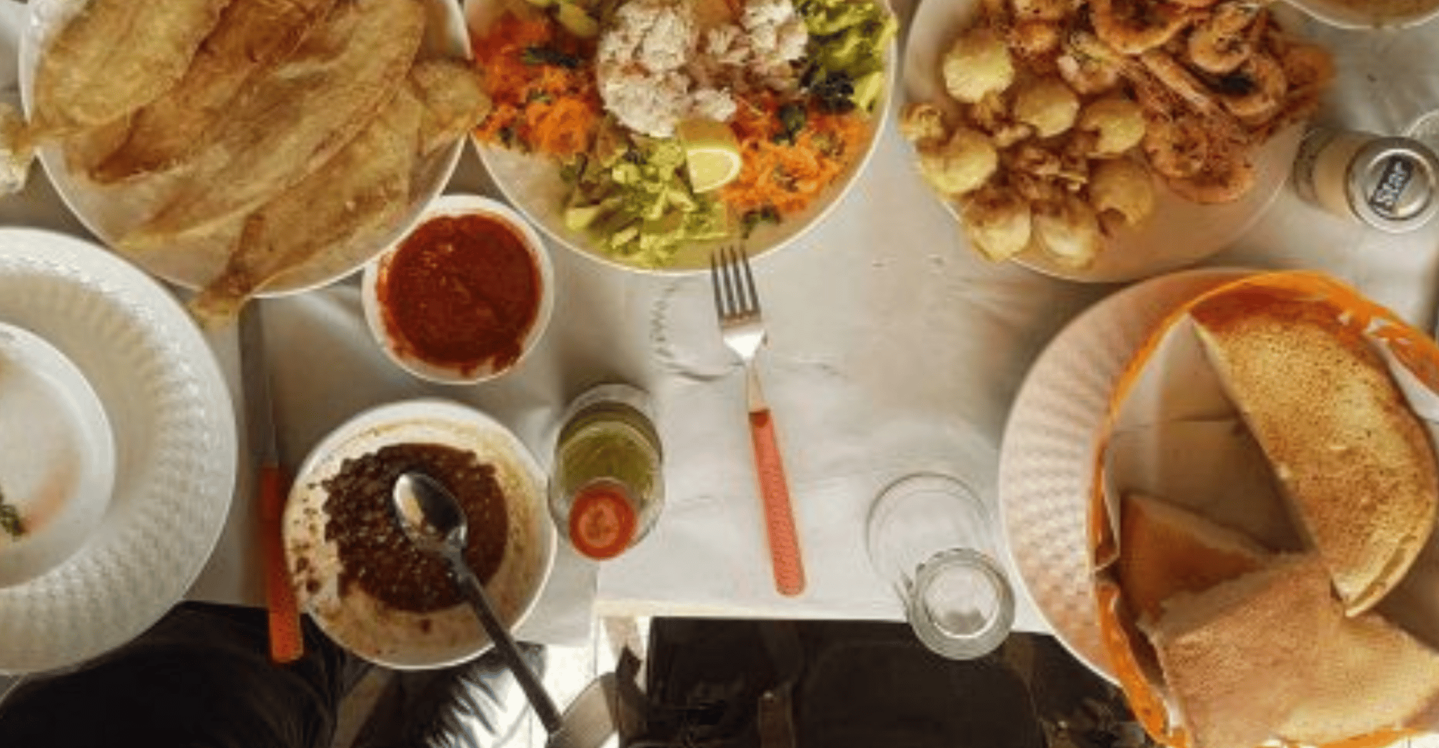 Rabat, Local Food Discovery Guided Walking Tour | Guided Tour in Rabat