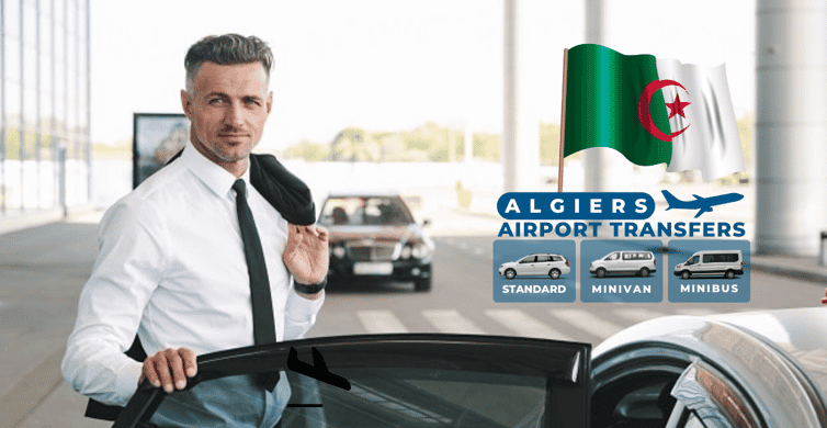 Flughafen Algier, Algiers, Algeria - Tickets & Eintrittskarten | GetYourGuide