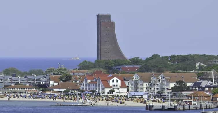 Laboe: Die BESTEN Sehenswürdigkeiten und Aktivitäten 2024 – KOSTENLOS ...