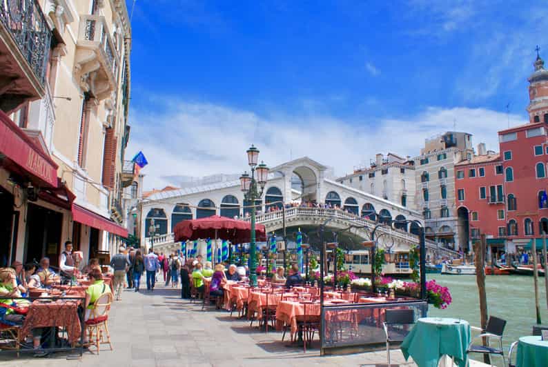 Private Experience Venice: Walking City & Boat Tour | GetYourGuide