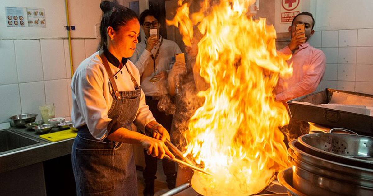 Lima: Ultimate Peruvian Food Tour | GetYourGuide