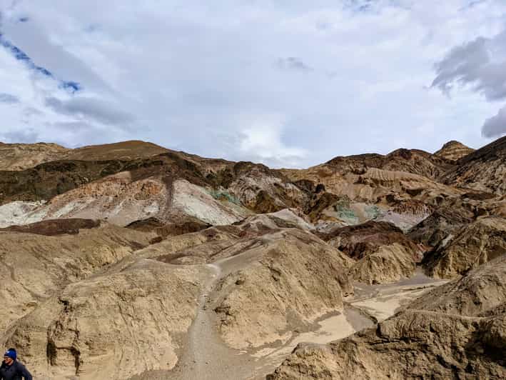 From Las Vegas: Death Valley Day Tour | GetYourGuide