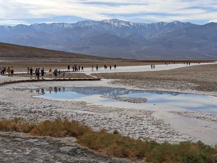 From Las Vegas: Death Valley Day Tour | GetYourGuide