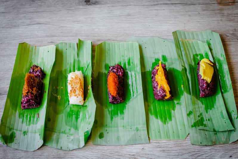 Baba Tastes Phuket Food Tour with 15+ Tastings | GetYourGuide
