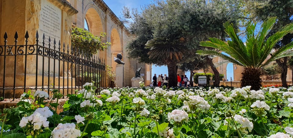 Valletta: Private Maltese Cuisine Walking Tour | GetYourGuide
