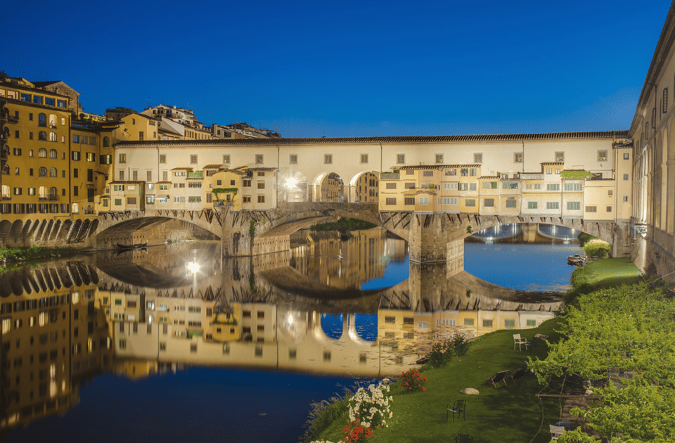 Florencia: Lo Mejor de Florencia Tour Privado con Accademia | GetYourGuide