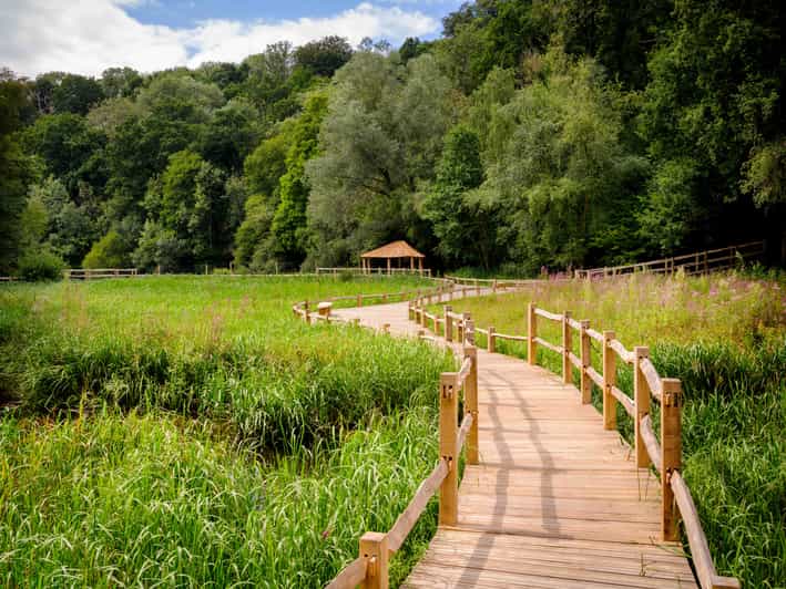 Wakehurst: Botanical Garden Entry Ticket | GetYourGuide