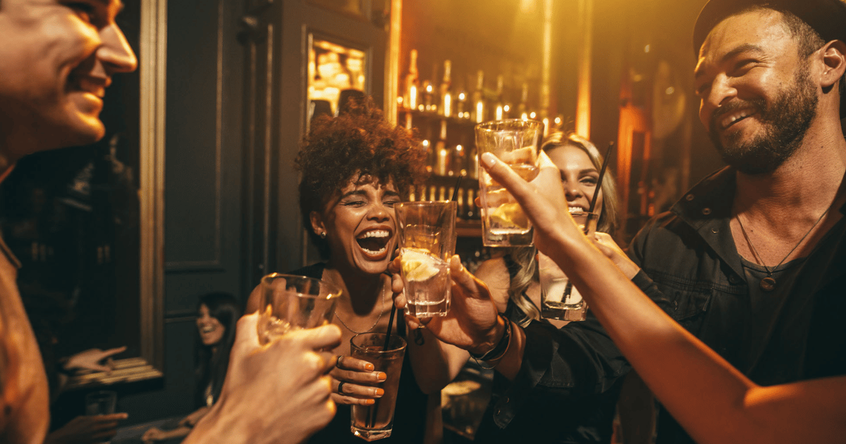 Nuremberg: Pub and Club Tour with Free Drinks and VIP Entry | GetYourGuide