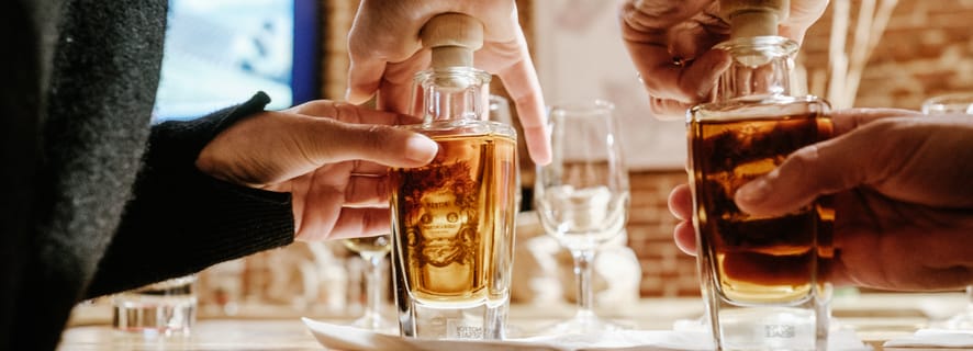 Casa Martini - Martini & Rossi | GetYourGuide Supplier