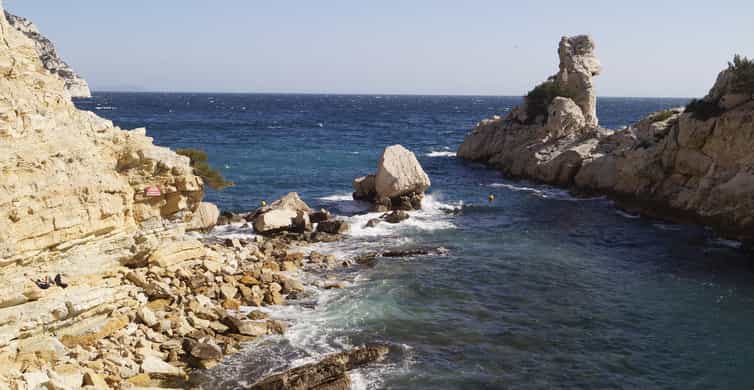 The BEST Marseille Spring activities 2023 - FREE Cancellation ...