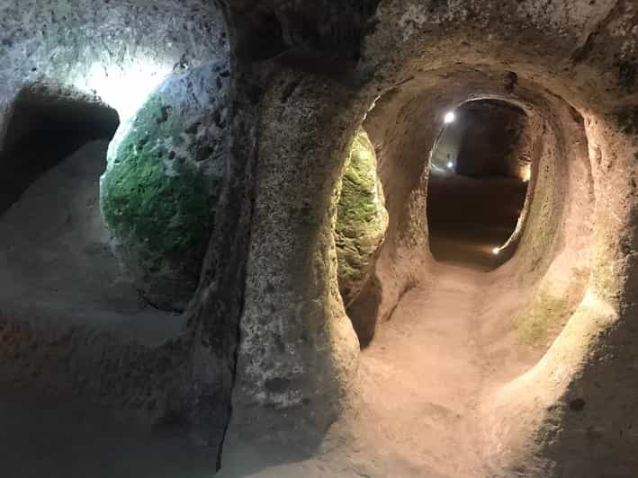 Mochiron Tour Full day Cappadocia With Japanese Guide | GetYourGuide