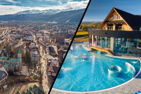 The BEST Zakopane Hot springs 2023 - FREE Cancellation | GetYourGuide