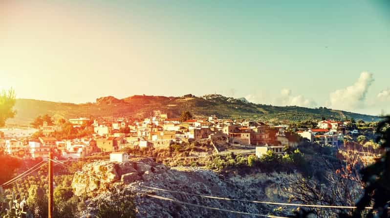 Crete: Christian Private Tour in Trails of the Apostle Paul | GetYourGuide