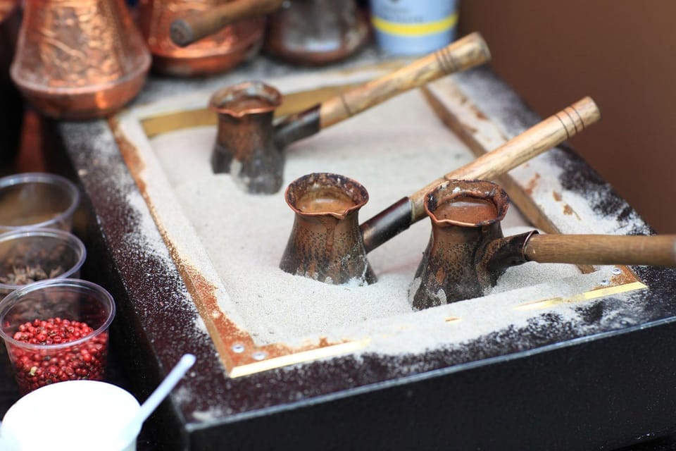 Orthodox Crete: In the Footsteps of the Apostle Paul | GetYourGuide