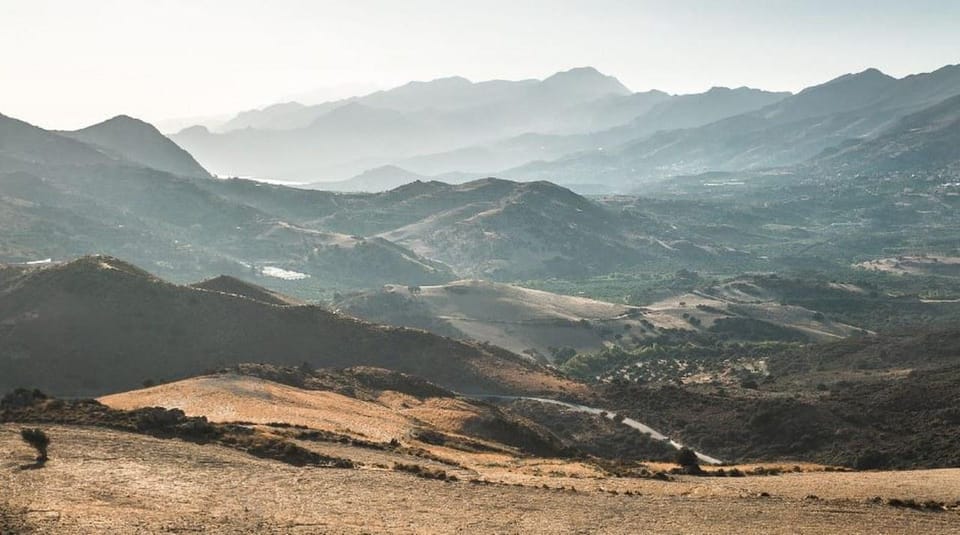 Orthodox Crete: In the Footsteps of the Apostle Paul | GetYourGuide