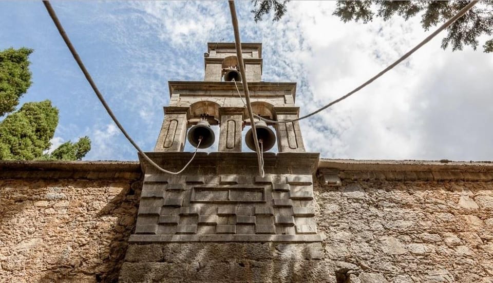 Orthodox Crete: In the Footsteps of the Apostle Paul | GetYourGuide