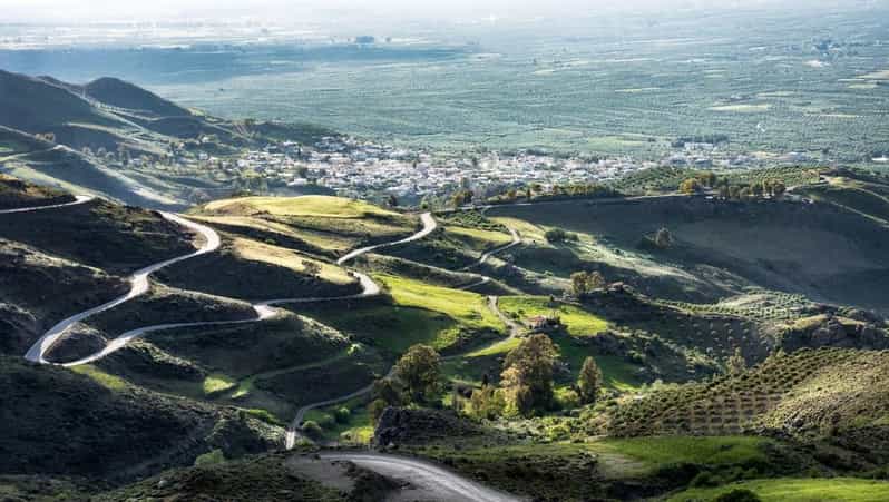 Crete: Christian Private Tour in Trails of the Apostle Paul | GetYourGuide