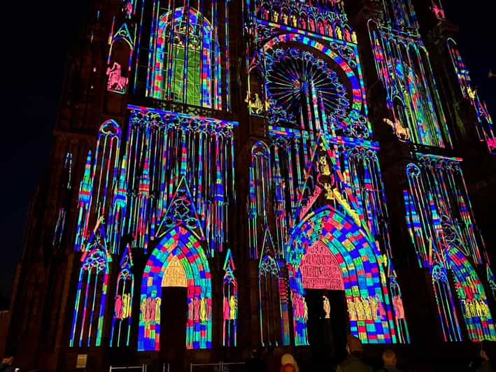 Straßburg: Geführter Rundgang durch das Münster | GetYourGuide