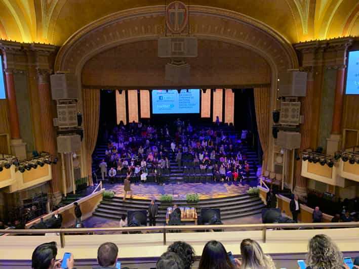 New York City | Harlem Gospel Experience Walking Tour | GetYourGuide
