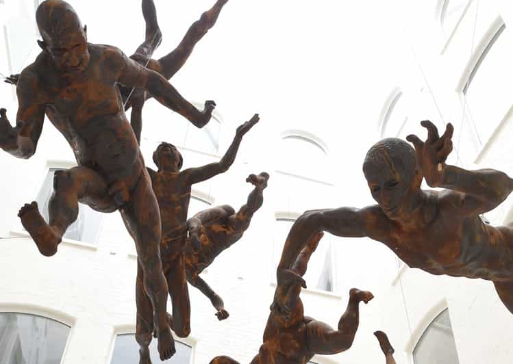 Digbeth, Public art and Peaky Blinders Guided Walking Tour | GetYourGuide