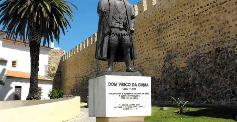 The BEST Sines Tours and Things to Do in 2023 - FREE Cancellation ...