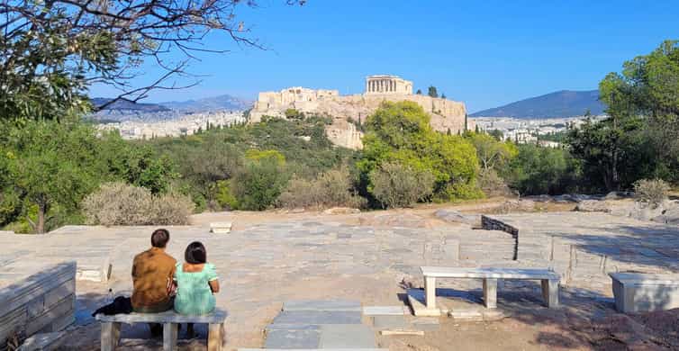 National Observatory of Athens, Athens - Book Tickets & Tours ...