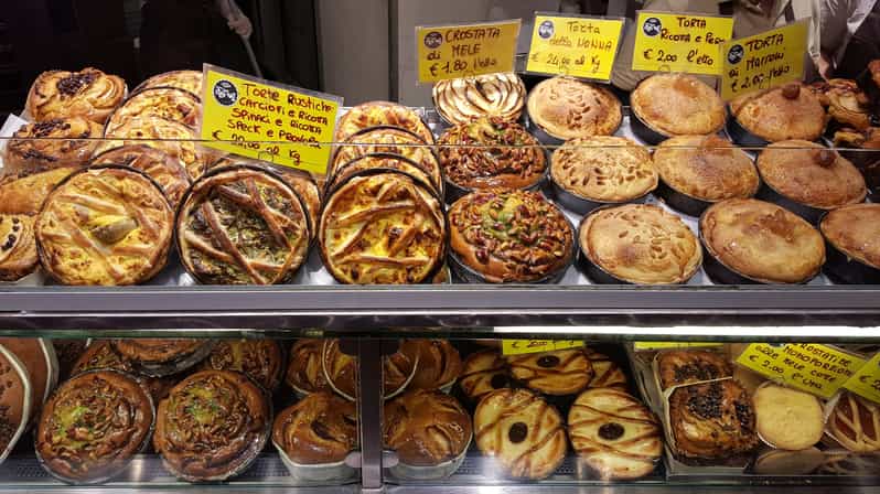 Rome: Vatican, Trionfale Market Wine & Food Tasting Tour | GetYourGuide