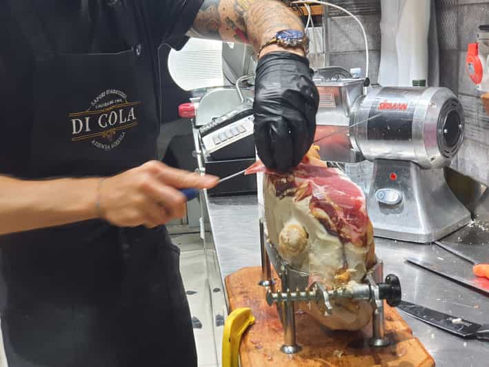 Rome: Vatican, Trionfale Market Wine & Food Tasting Tour | GetYourGuide