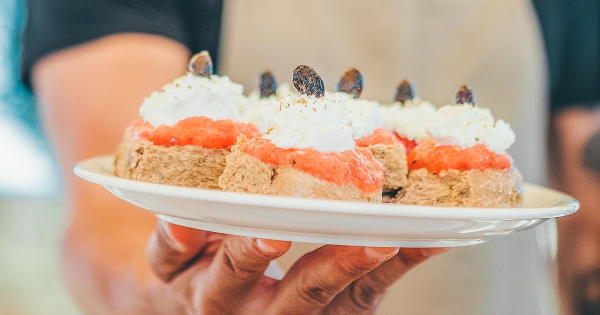 Elounda: Culinary Day Trip to Lassithi Plateau with Dinner | GetYourGuide