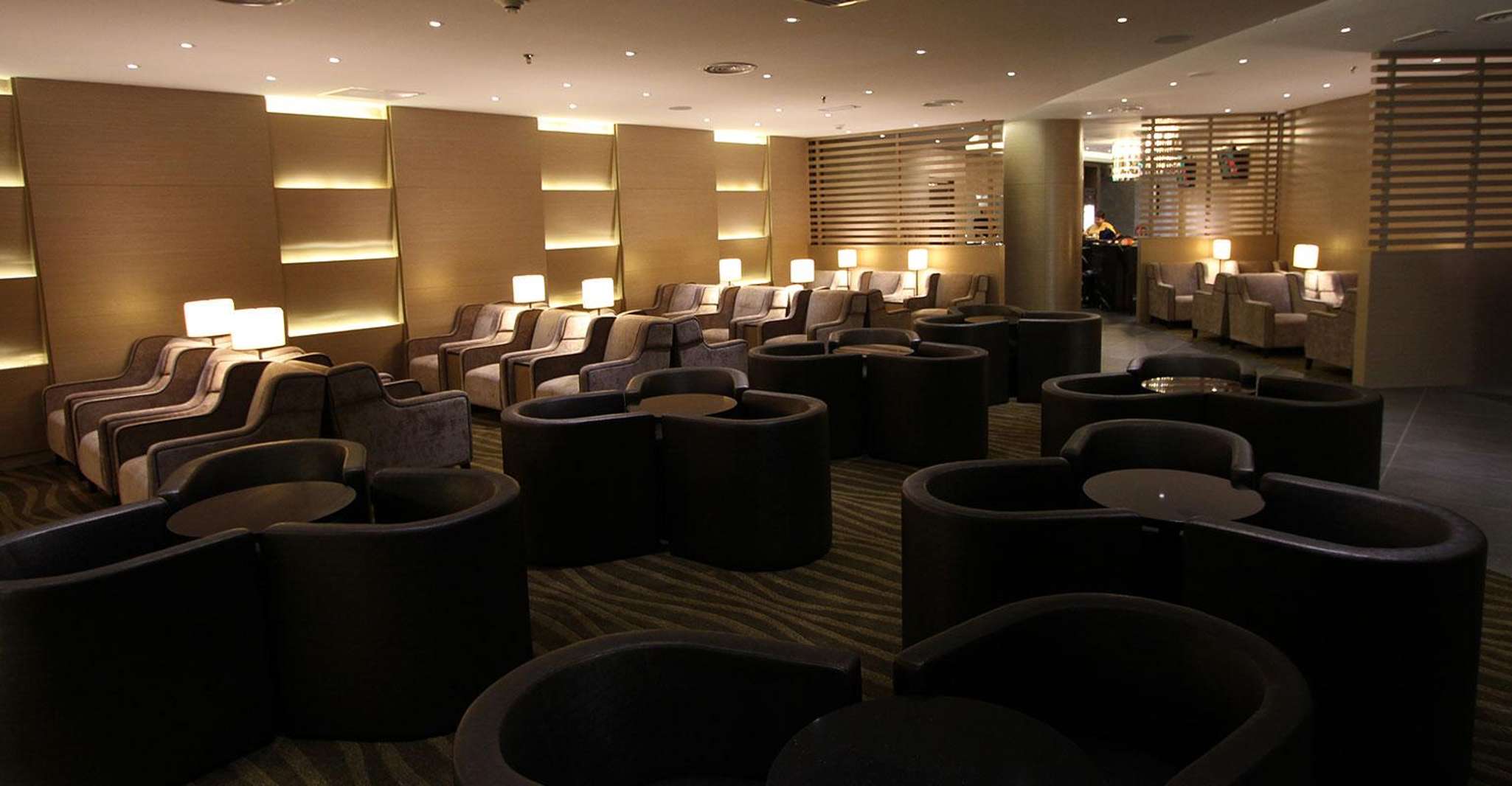 PEN Penang International Airport, Premium Lounge Access | Entry Ticket ...