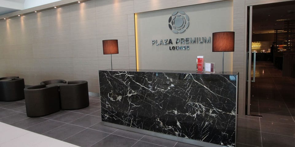 Aeropuerto Internacional PEN Penang: Acceso a la sala VIP Premium ...