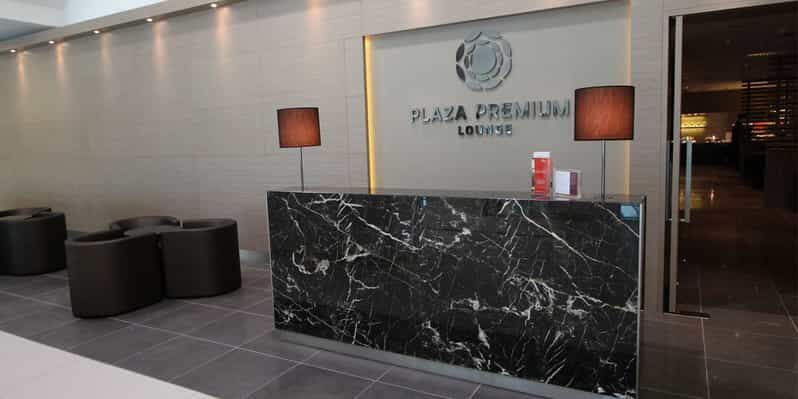 PEN Penang International Airport: Premium Lounge Access | GetYourGuide