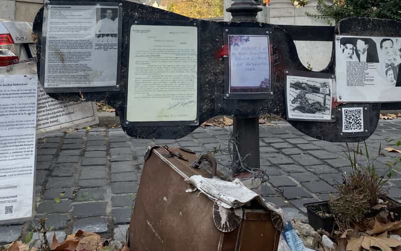 Budapest: Jewish Memorial e-Scooter Tour | GetYourGuide