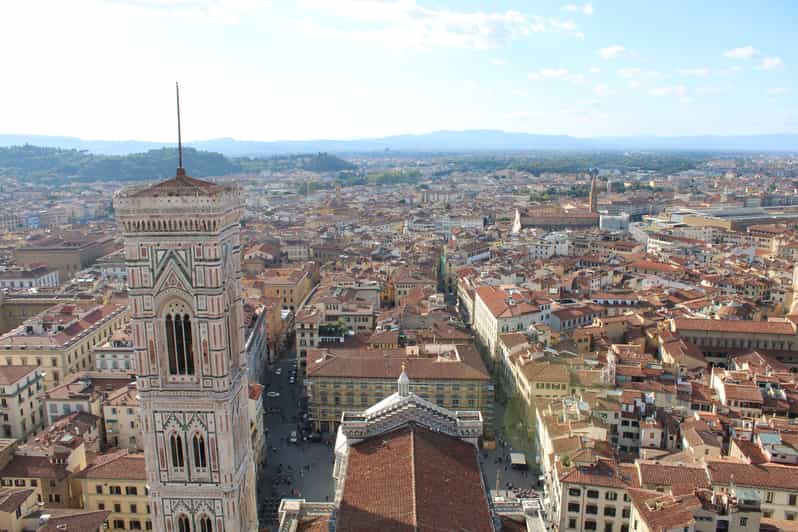 Florence: Opera Del Duomo Museum Guided Tour | GetYourGuide