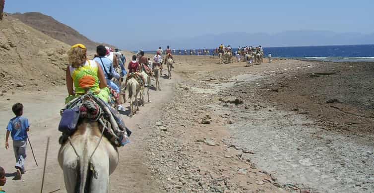 3 Pools, Dahab, Dahab - Book Tickets & Tours | GetYourGuide