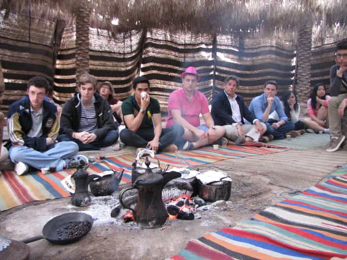 Σαρμ: Colored Canyon Dahab Tour με τρεις πισίνες Snorkeling | GetYourGuide