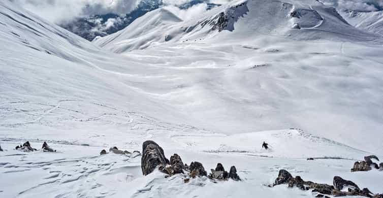 Guided Tour in Bakuriani | GetYourGuide