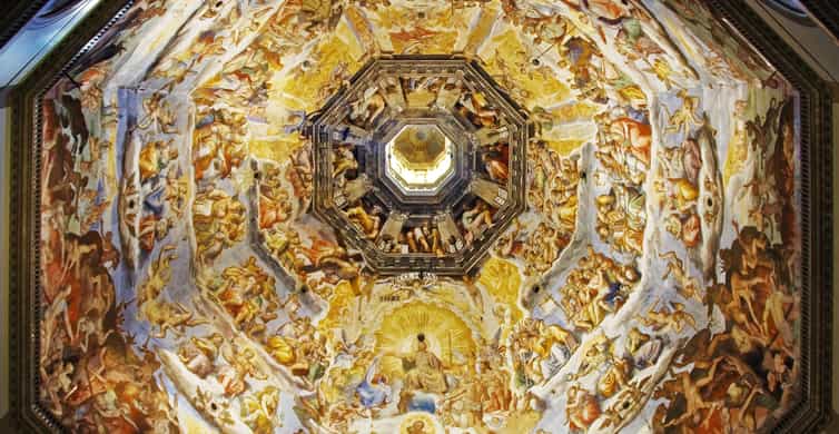 Florence: Opera Del Duomo Museum Guided Tour | GetYourGuide