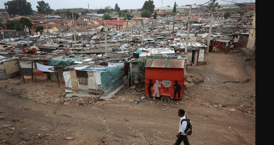 Half-Day Private Guided tour to Kibera Slum in Nairobi. | GetYourGuide