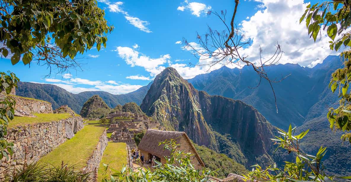 Cusco: Inkastien 2 dages trekking - Machu Picchu | GetYourGuide