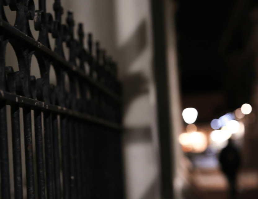 New Orleans: French Quarter Ghosts Haunted Walking Tour | GetYourGuide