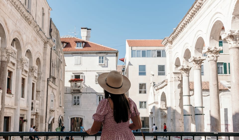 Fascinating Heritage of Split - Walking Tour | GetYourGuide