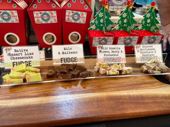 Sydney: Sweet Treats Walking Tour of the Harbour & The Rocks | GetYourGuide