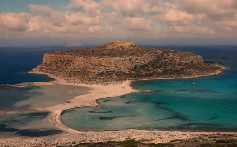 From Chania: Balos Lagoon Private Tour with Transfer | GetYourGuide