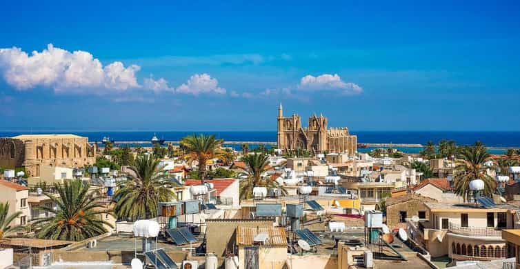 The BEST Protaras Tours and Things to Do in 2023 - FREE Cancellation ...