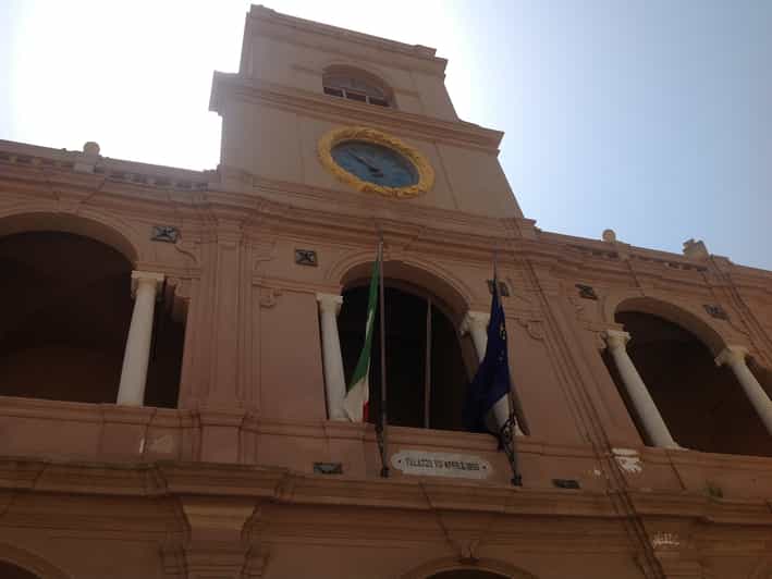 Marsala: City Highlights Walking Tour | GetYourGuide